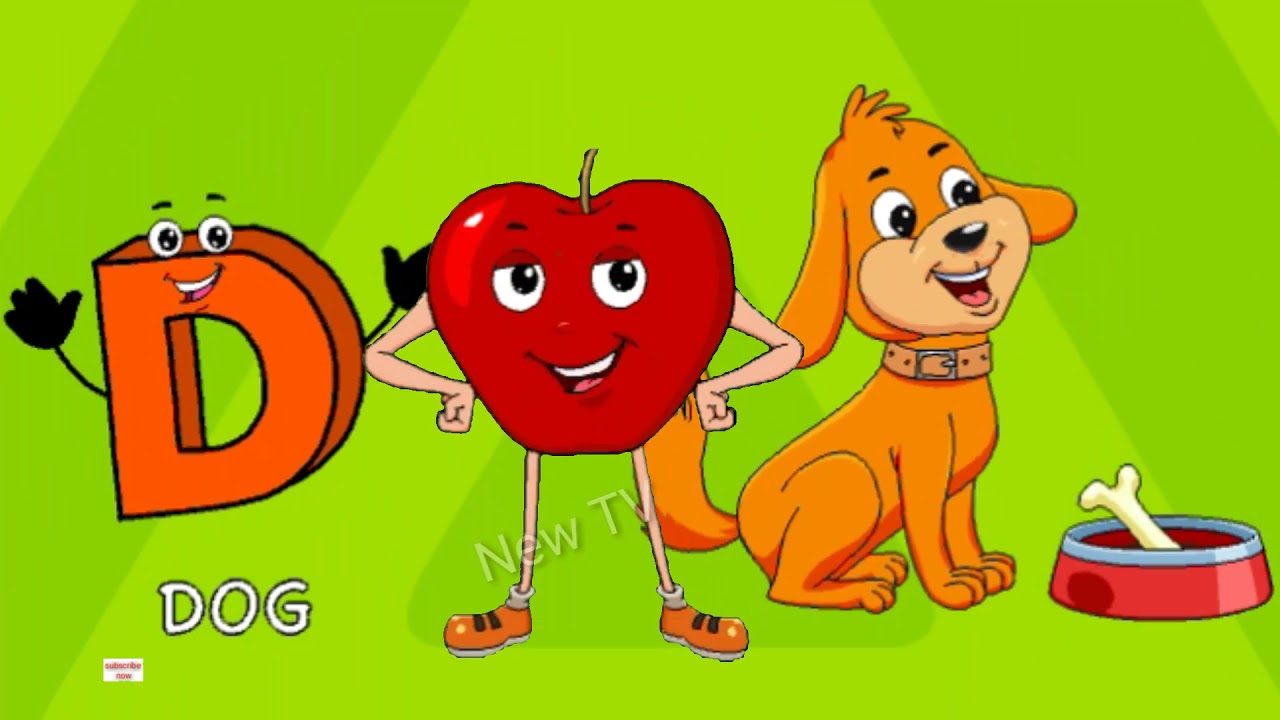 Color cat dog song || duck in the water - YouTube