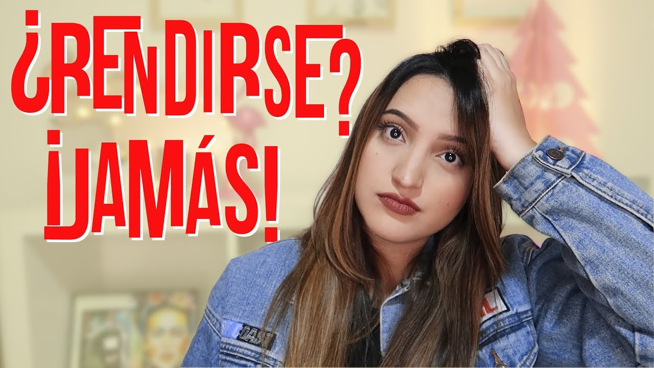 ¿NO VES RESULTADOS? ¡NO TE RINDAS! TE CUENTO CÓMO LO LOGRÉ - Tati Uribe ...