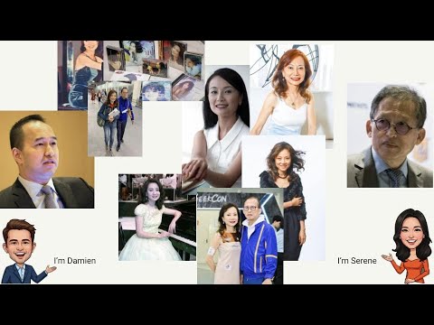 The Center of the CDL Storm: Dr Catherine Wu? - YouTube