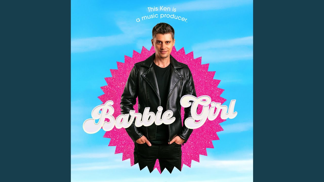 Barbie Girl Extended Mix Youtube