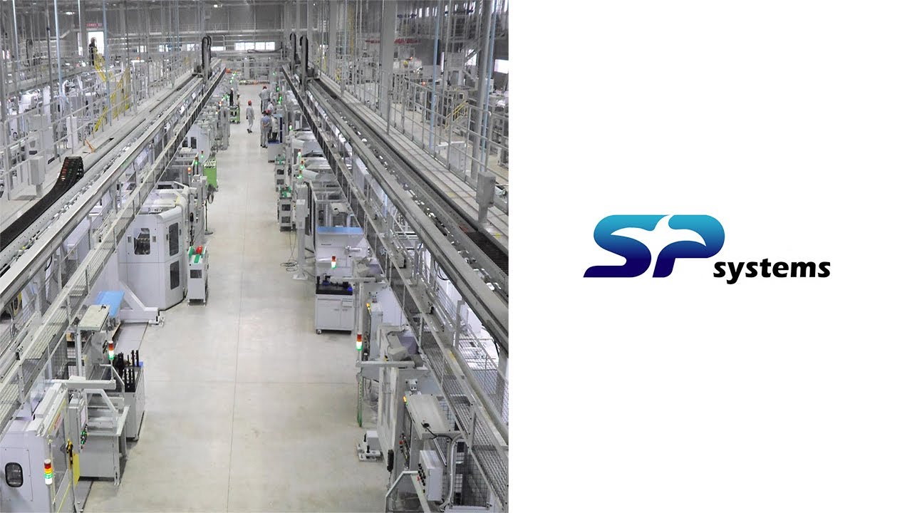 SPSYSTEMS PR VIDEO.EN.2021.ver - YouTube