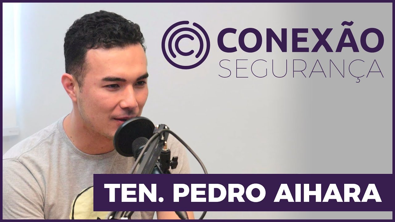 PEDRO AIHARA - CS Podcast #05 - YouTube