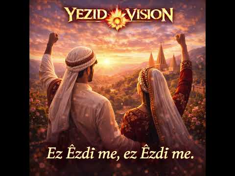 Ez Ezidi ma Remix
