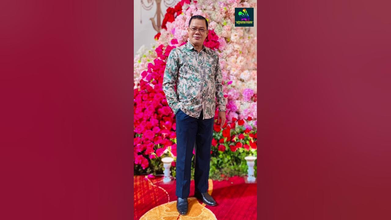 ខ្សែជីវិត | ស៊ីន ស៊ីសាមុត | Oun Sok Heang - អ៊ុន សុខហ៊ាង - YouTube