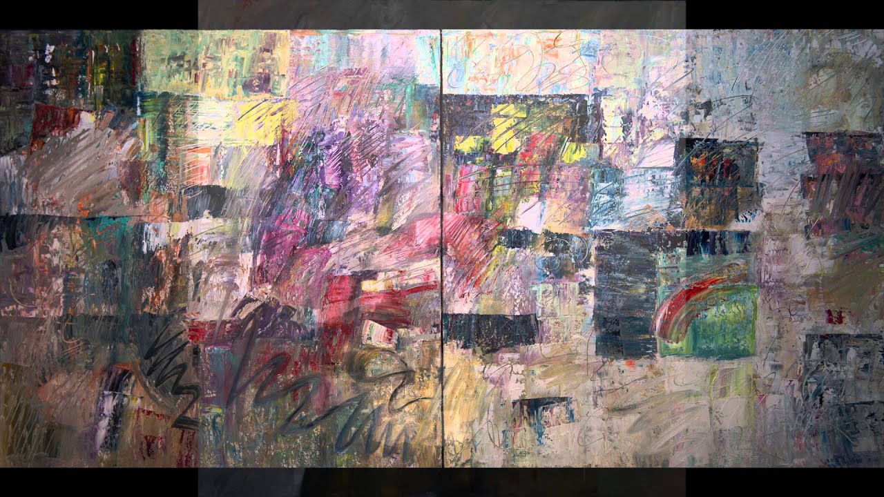 PIERRE HUOT VERNISSAGE ARTISTE - "HUOT SANS FILET" - YouTube