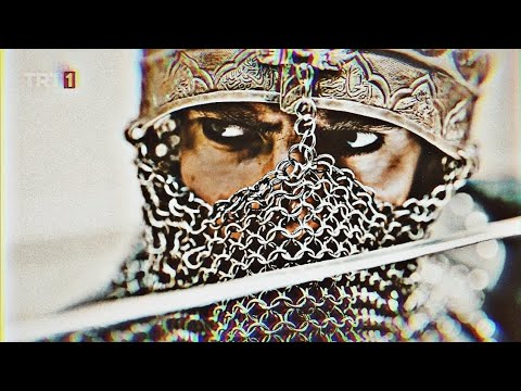 [HD] Sultan Melik Shah Oglu Melik Sencer| Epic fight Scenes| Cinematic ...