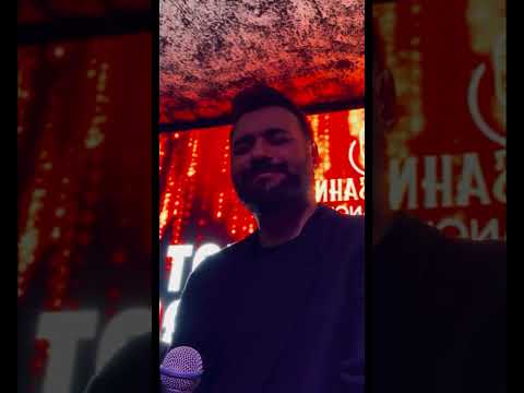 Cankat Erdoğan Sarı Gelin Konser