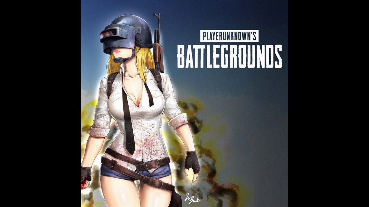 Game Paling Hot Pubg Mobile 18 Yg Gak Nonton Rugi Dah Youtube