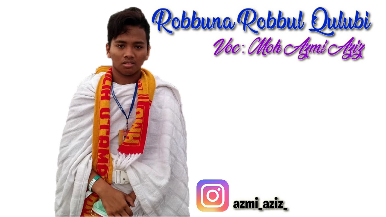 Lailahaillallah || Voc by Moh Azmi Aziz - YouTube