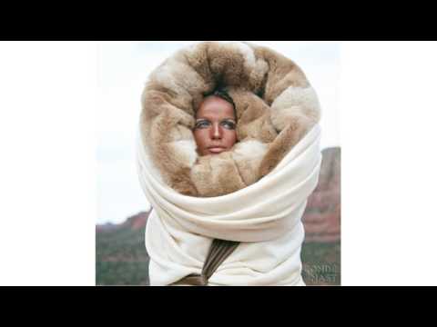 Veruschka