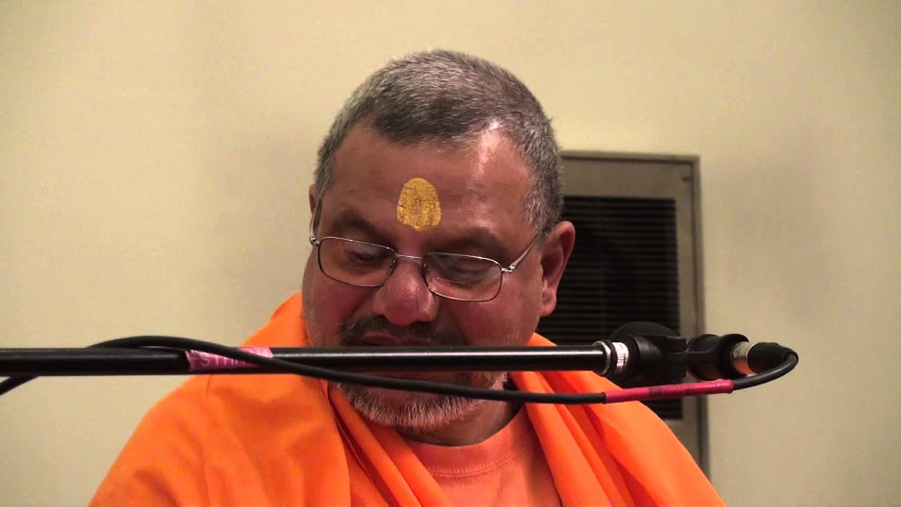 Grace of Ishvara_Day1 Part 3 - YouTube