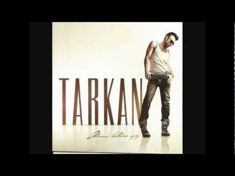 Tarkan - Isim olmaz (Songtext in der Beschreibung)