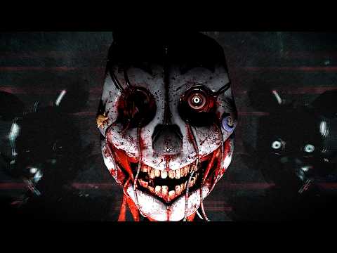 Reject [FNAF/VHS]