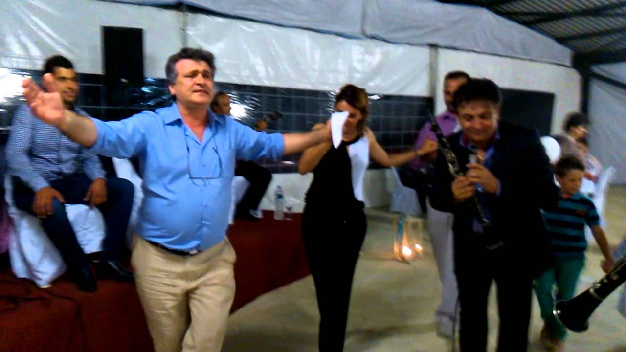 ΔΟΚΙΜΟΣ ΧΡΗΣΤΟΣ ΣΤΑΥΡΟΥ ΔΗΜΗΤΡΗΣ ΤΖΙΜΑΣ - YouTube