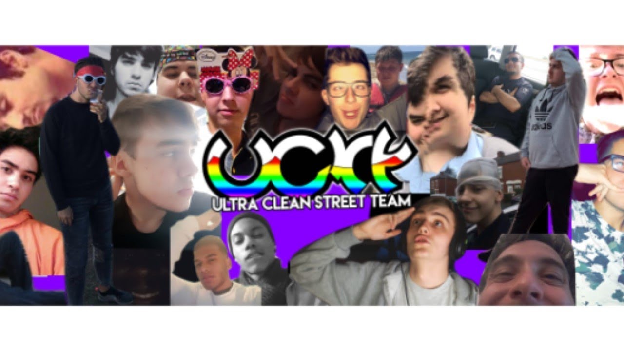 UCXT Voicecrack Compilation - YouTube