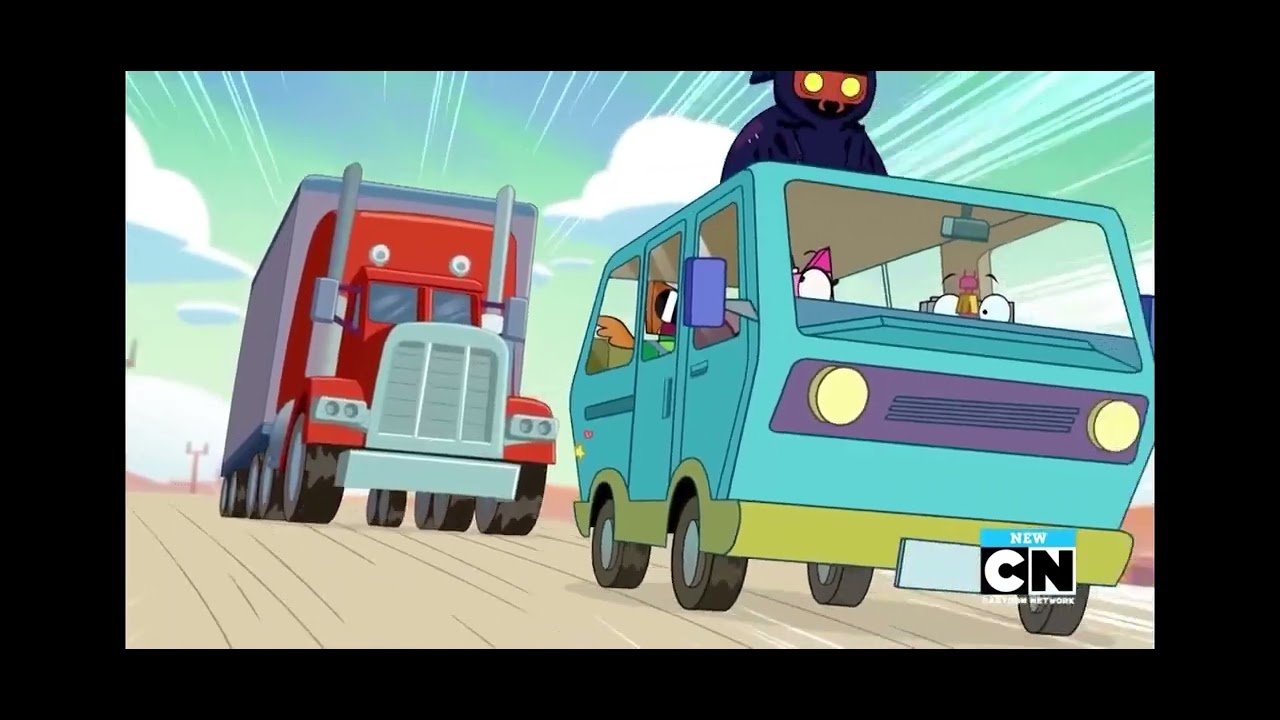 Hyperspeed unikitty funny scene - YouTube