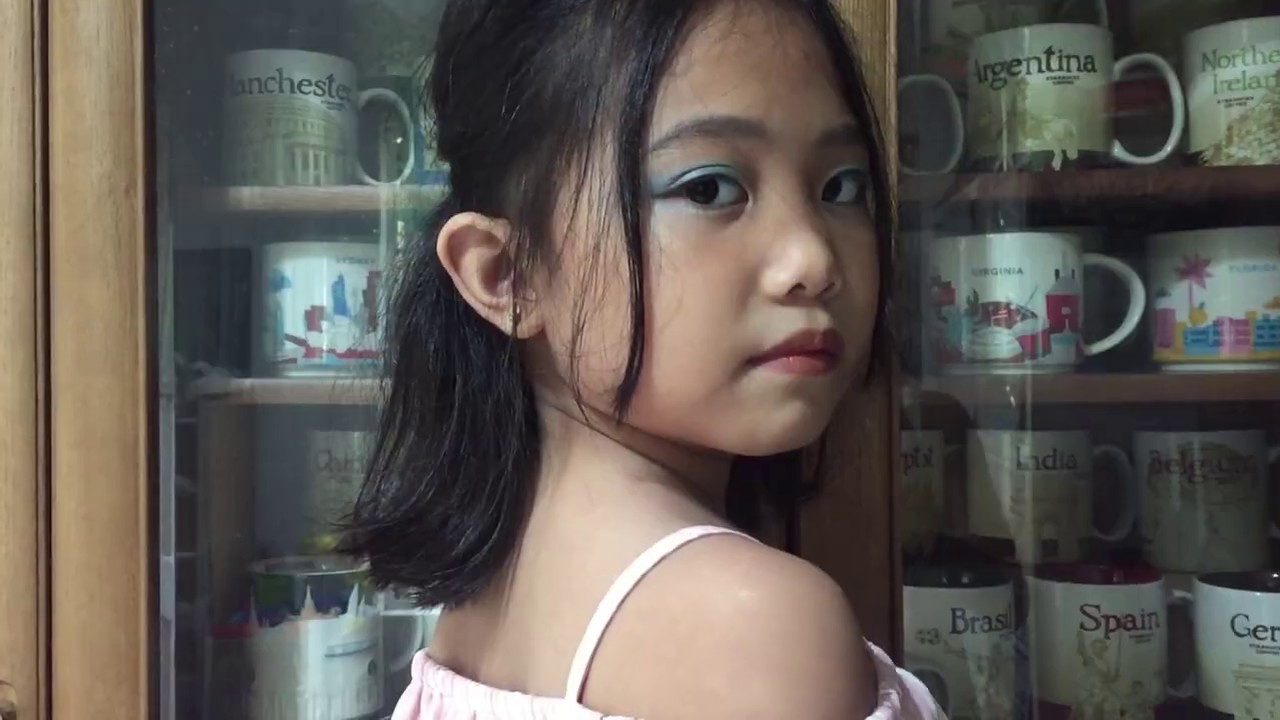 Jan Marie | GFRIEND 'Apple' Teaser 1 Cover - YouTube