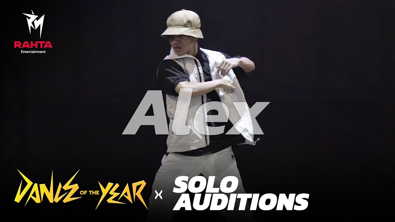 DOTY Episode(6) : Alex - YouTube