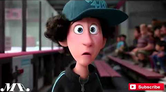 Inside Out - Get to Know Your Emotions - YouTube