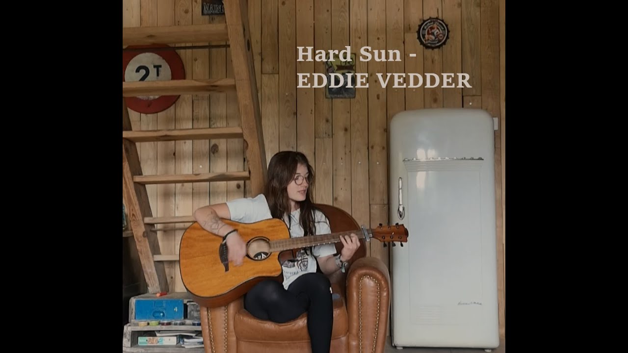 Hard Sun EDDIE VEDDER Cover YouTube hard-sun-eddie-vedder-cover-youtube