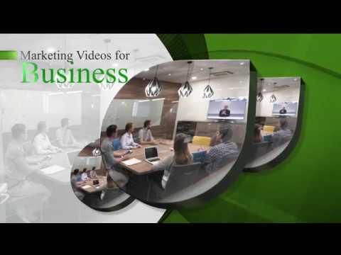 Business Introduction Video - YouTube