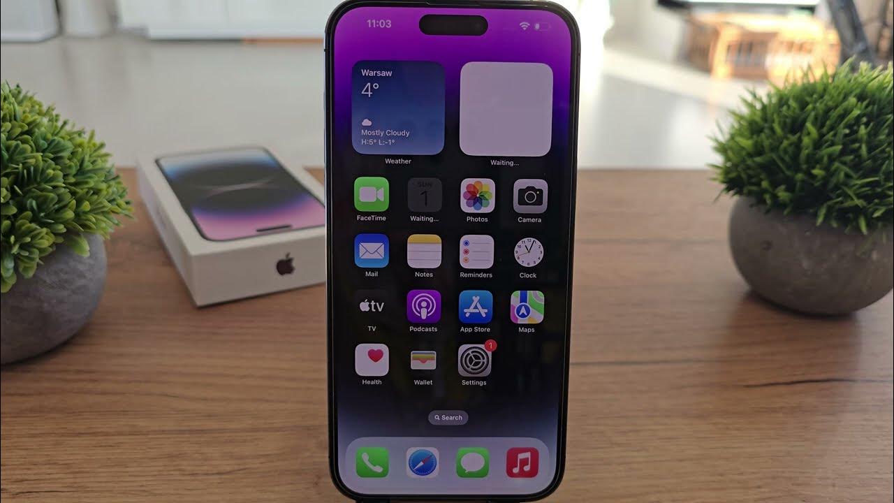 🧠 How to Set Up Siri Suggestions on iPhone 14 Pro Max 🧠 - YouTube