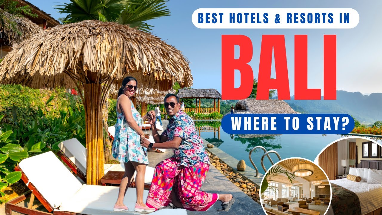 Where to stay in Bali? | Best Places to Stay in Bali | Bali Travel ...