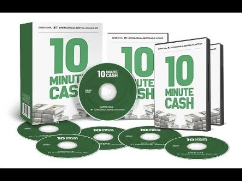 10 Minute Cash System - Reviewed - YouTube
