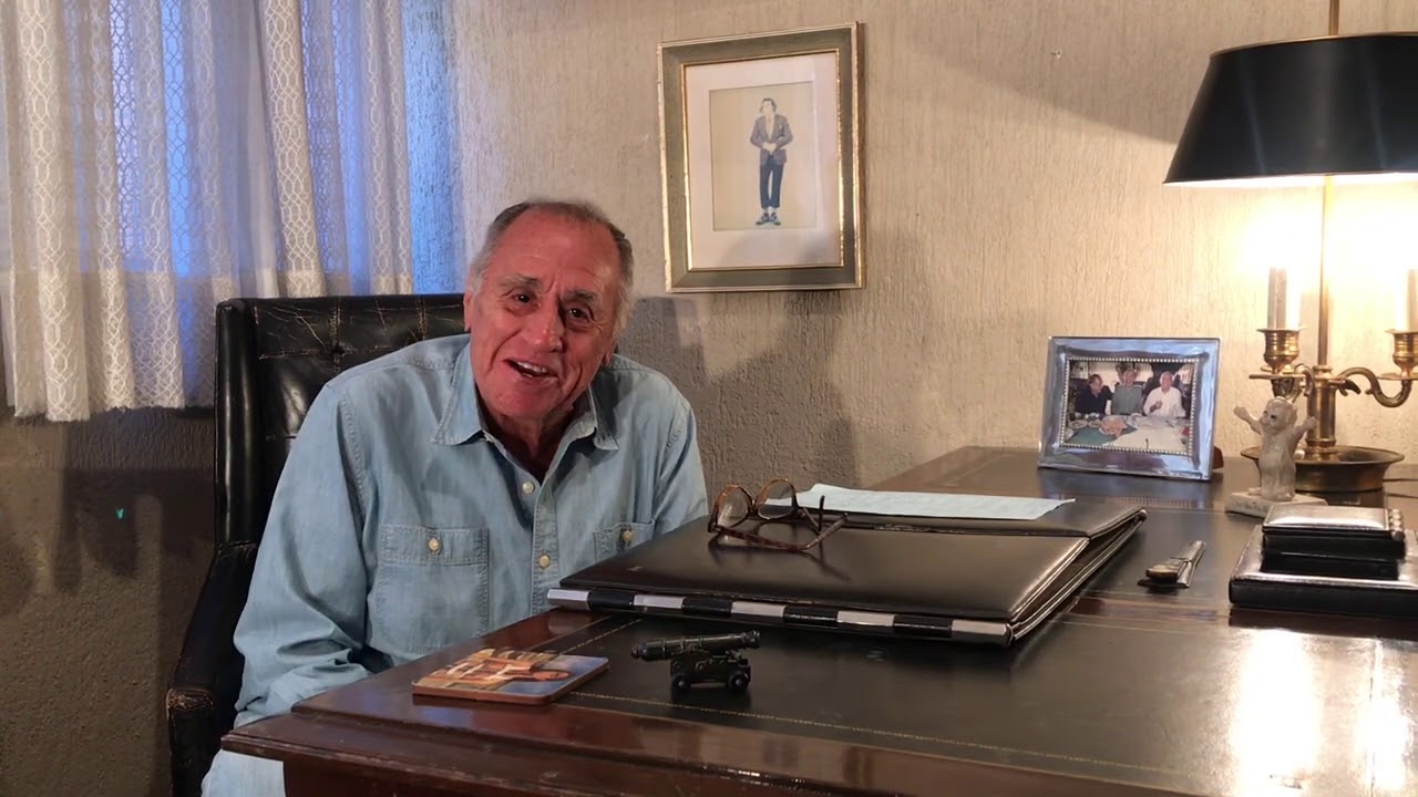 Las Anécdotas de Alejandro Suárez - cómo surgió QUÉ FEO MATEO - YouTube