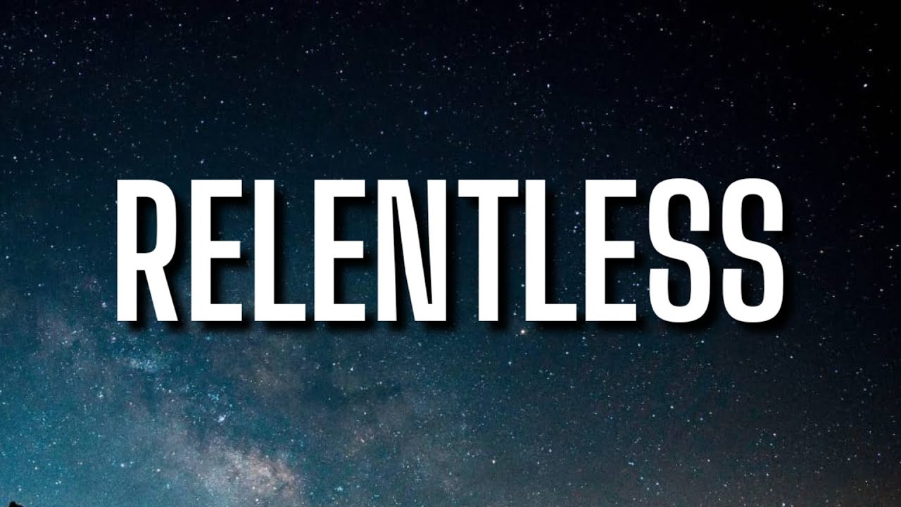 Gunna - RELENTLESS (Lyrics) ft. Lil Uzi Vert - YouTube