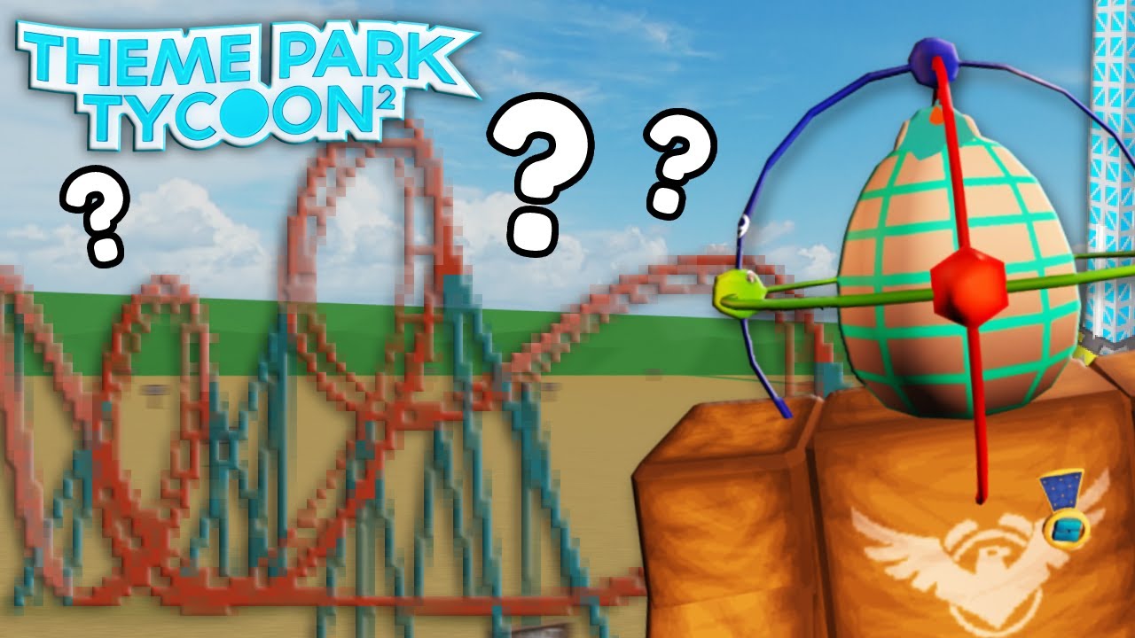 100 Players BUILD a Theme Park In Theme Park Tycoon 2 | w/ @Kosii - YouTube