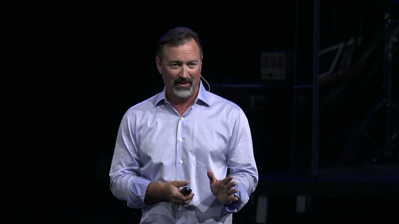 Flash Back to the Glory Cloud | Danny Silk | Bethel Church - YouTube