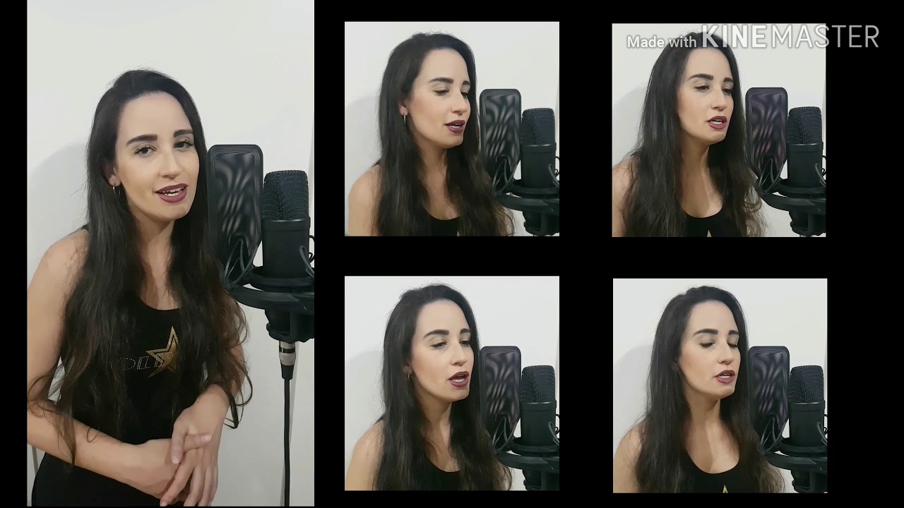 Way Beyond The Blue (Acapella) - YouTube