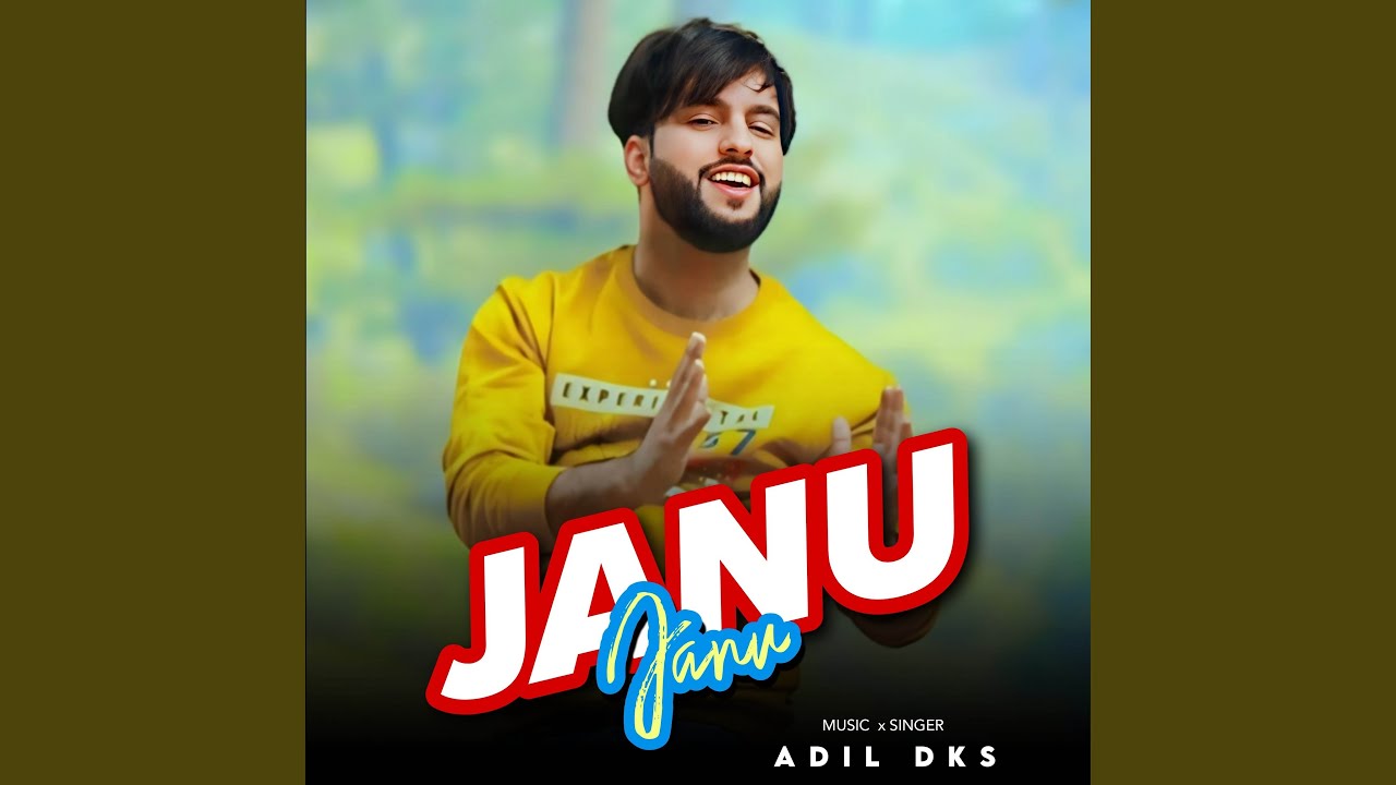 Janu Janu (Official Song) - YouTube