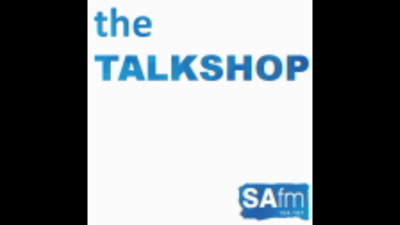 Teboho Mafodi SA FM Interview - The Talkshop with Masechaba Mtolo - YouTube