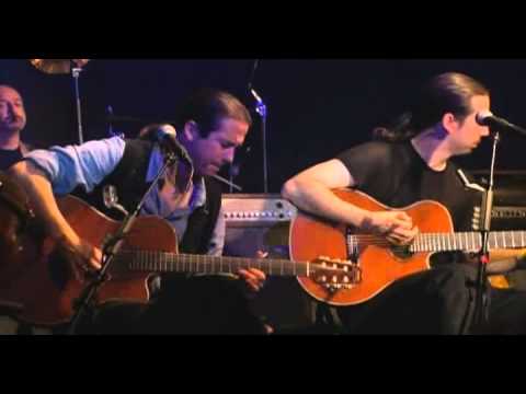 Chingon performing at the Kill Bill 2 Premiere - YouTube