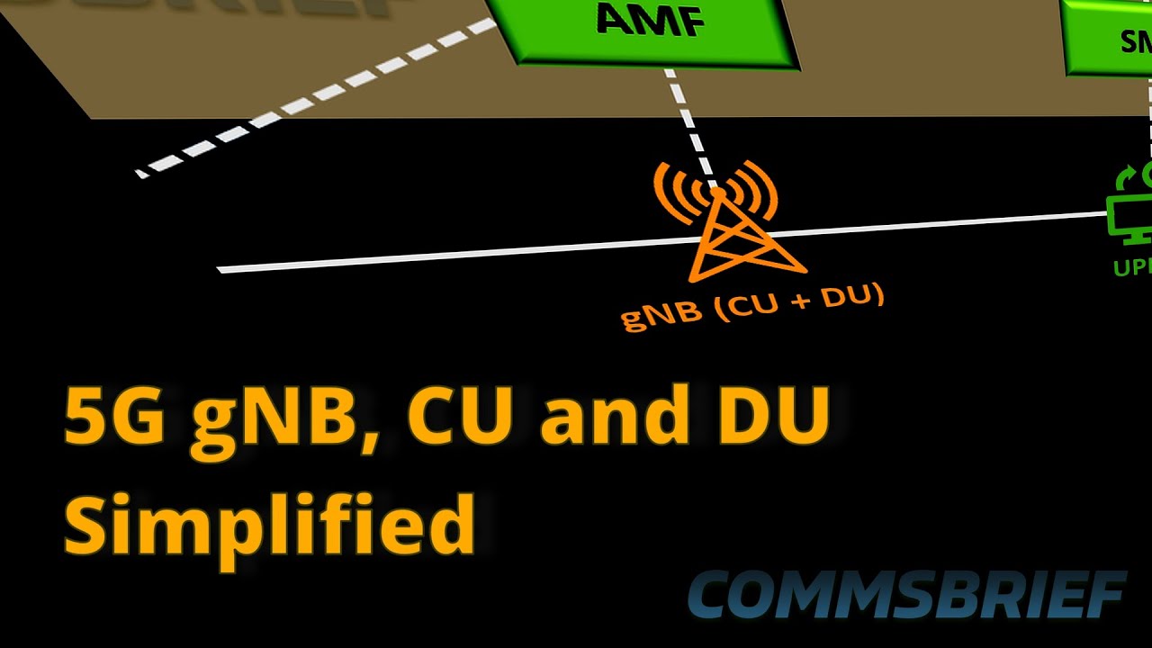What Are GNB CU And DU In 5G Networks YouTube what-are-gnb-cu-and-du-in-5g-networks-youtube