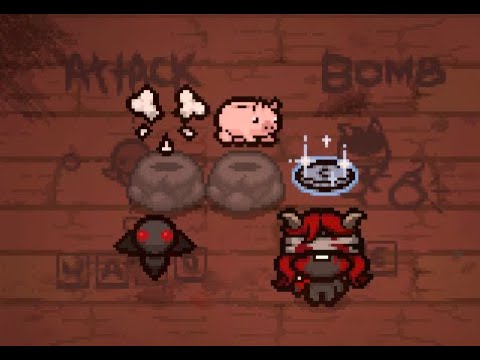 Discount Gimpy - The Binding of Isaac: Repentance Daily Challenge Ep ...