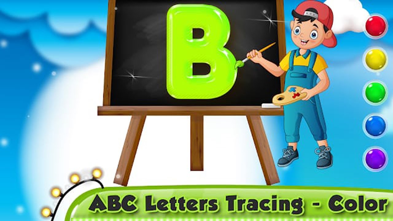 playgroup work| Trace & Learn Capital Letters| Trace A-Z Letters| Trace ...