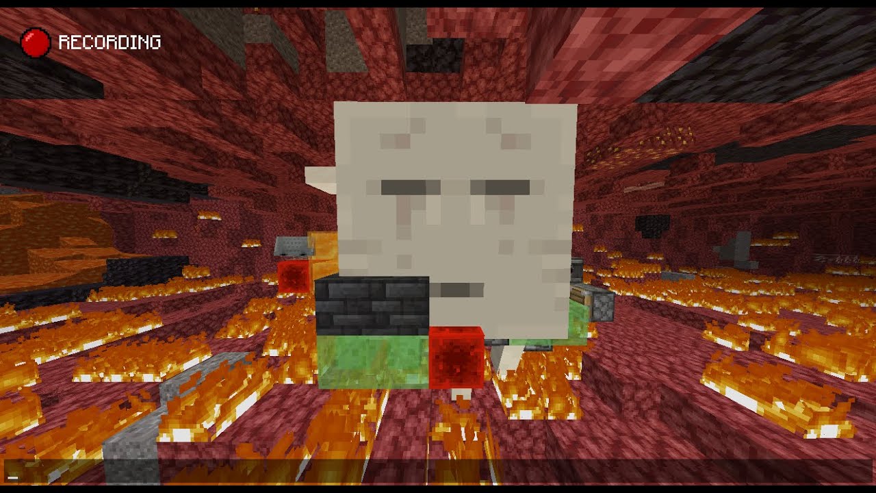 Ghastling Gun - YouTube