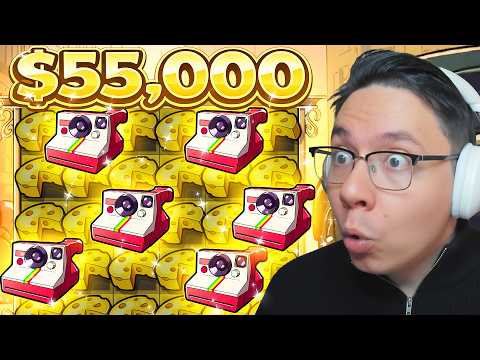 I GOT A RETRIGGER BOOST!? (MY BEST WIN) on Le Bandit