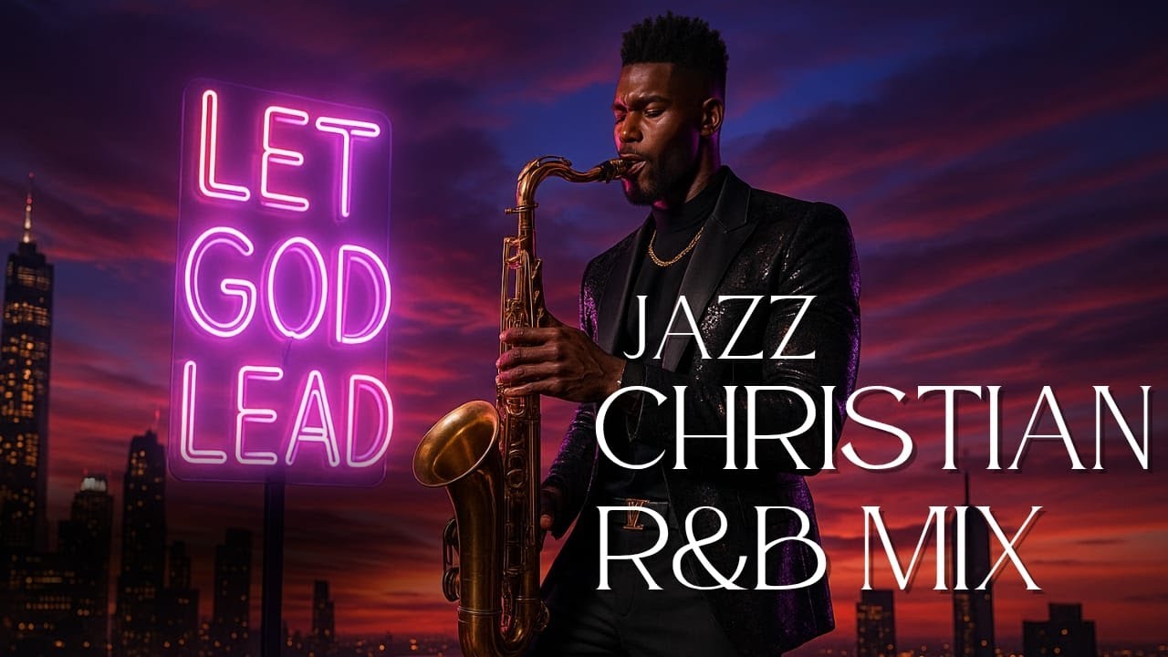 Christian R&B Gospel Songs Playlist | Gospel Music Praise and Worship ...