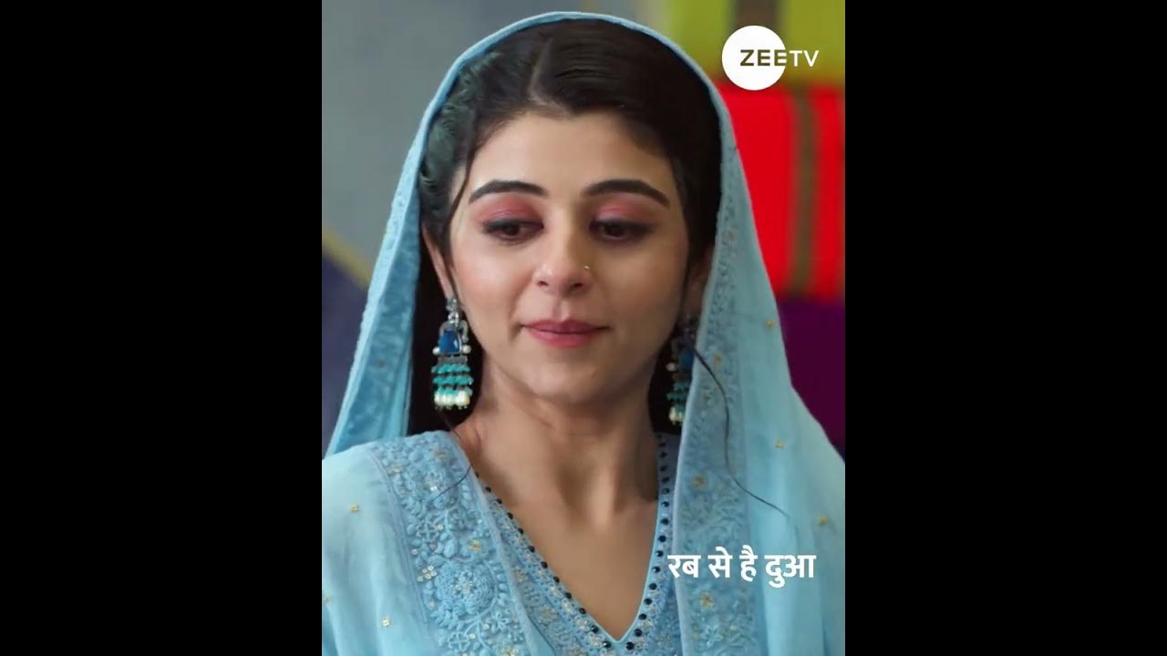 Rabb Se Hai Dua | Ep 559 | Aditi Sharma, Karanvir Sharma | Zee TV UK #zeetv #rabbsehaidua #zee ...