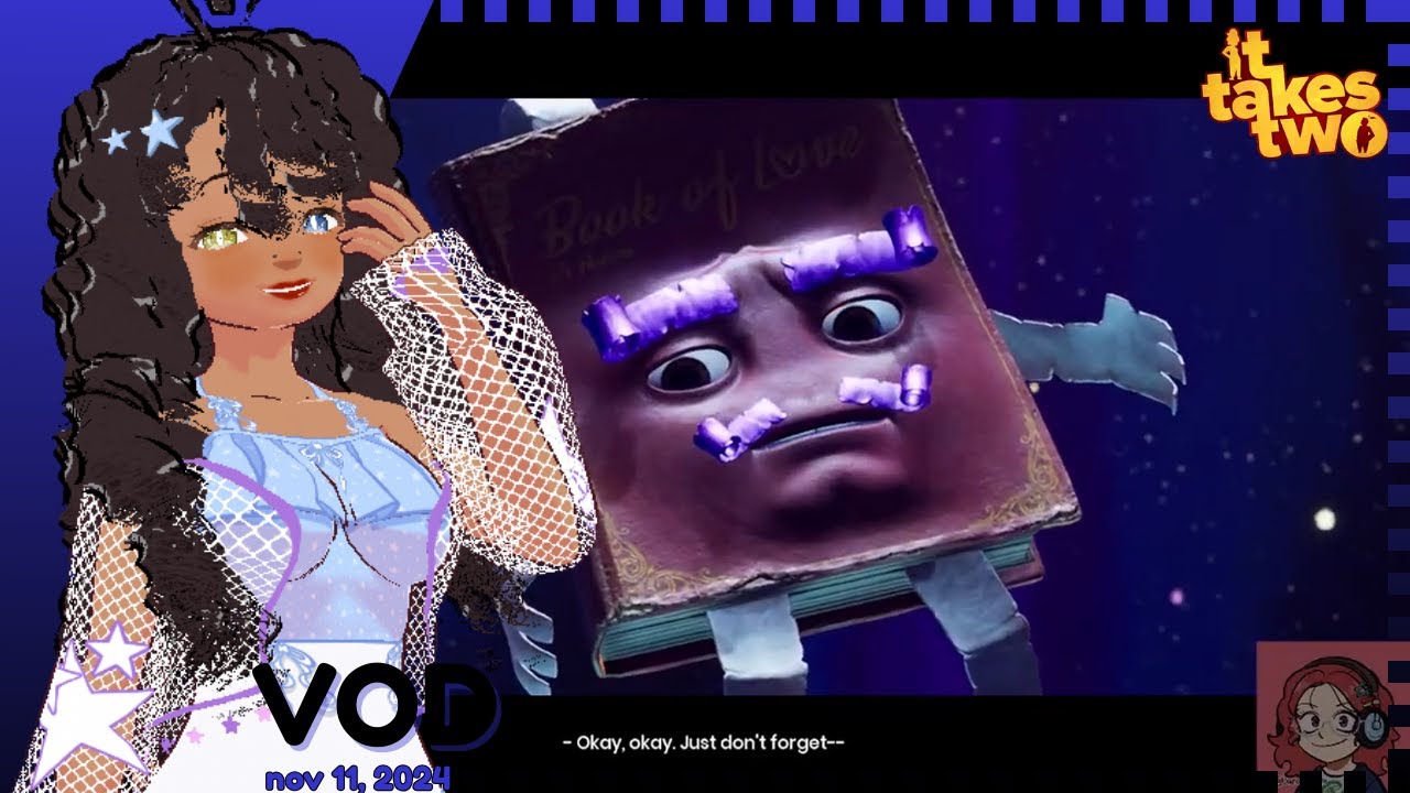 the dream team baybeeee ( u‿u) / w @faebunx / Nov 11, 2024 ☆ - YouTube