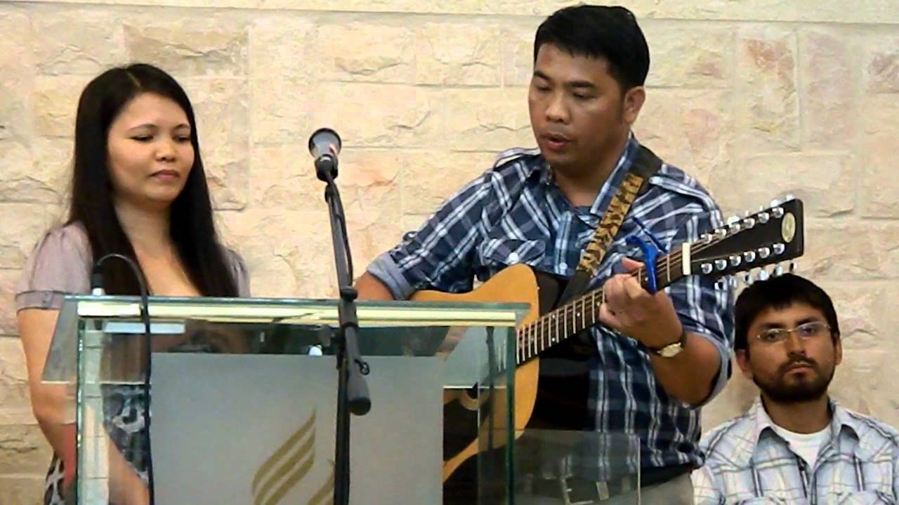 i'll be a friend of His - YouTube