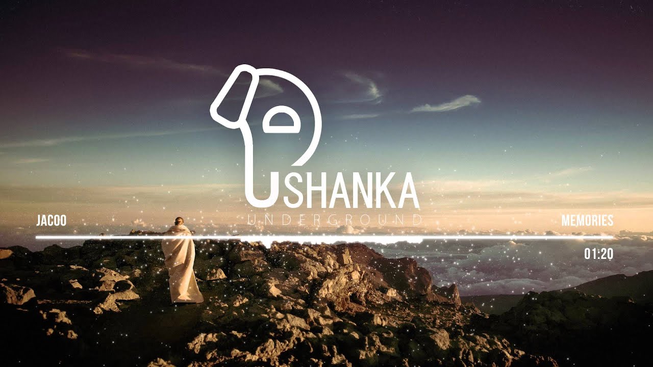 Jacoo - Memories - YouTube