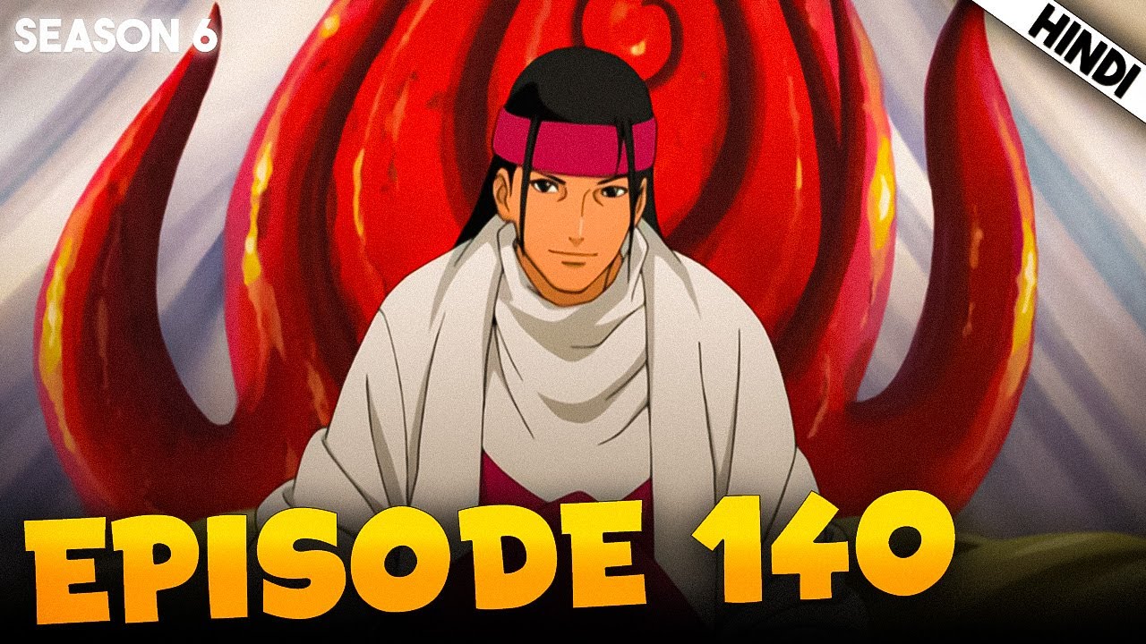 Naruto Shippuden EPISODE 140 Explained In हिंदी | Itachi's Reality ...