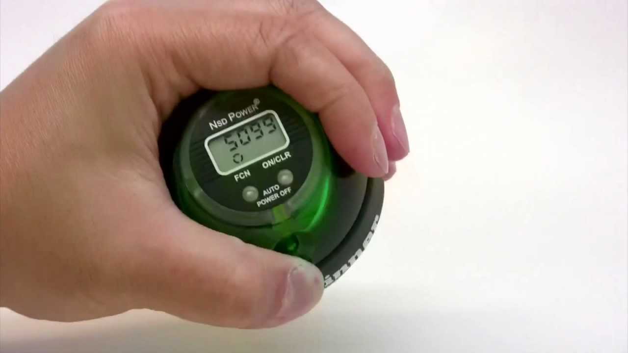How to install NSD's SM-01 accessory Digital Speedometer - YouTube