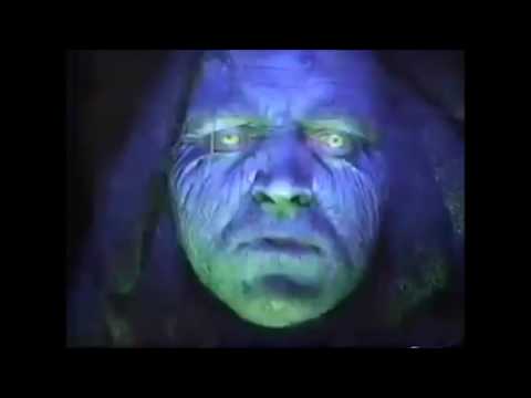 Atmosfear Nightmare Board Game Cultkidztv - YouTube