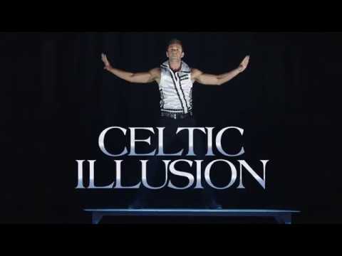 Celtic Illusion revised 30sec TVC YT